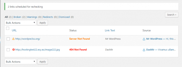 How to Restore WordPress Site with a Database Backup