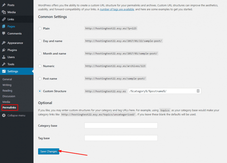 How to Restore WordPress Site with a Database Backup
