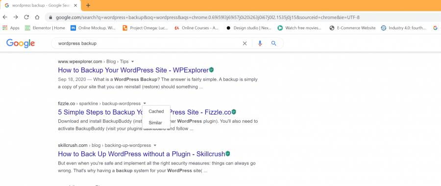 How to Restore WordPress Website Without Backup? Best of WordPress 2023