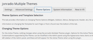 How To Use Multiple Themes For Pages In WordPress? (One of the best ...