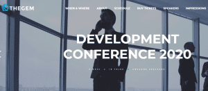 28 Best Event WordPress Themes To Create Any Event Websites