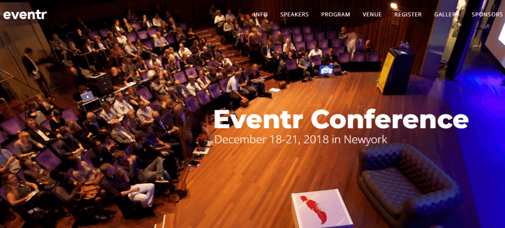 28 Best Event WordPress Themes To Create Any Event Websites