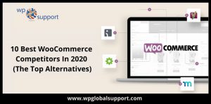10 Best WooCommerce Competitors In 2021 (The Top Alternatives)