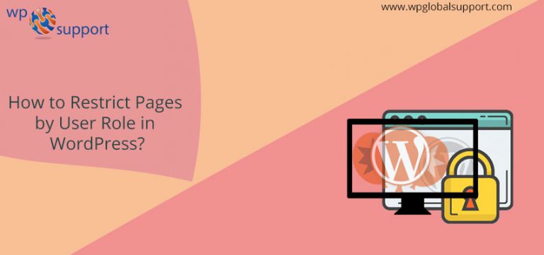 How to Restrict Pages by User Role in WordPress? Best of 2024