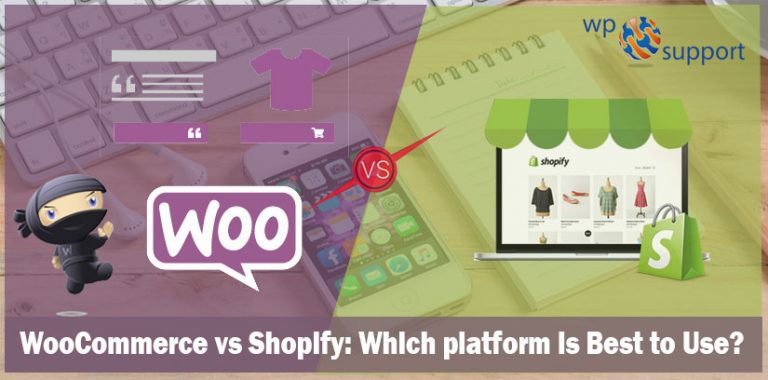 WooCommerce vs Shopify: Which Platform is Best To Use?