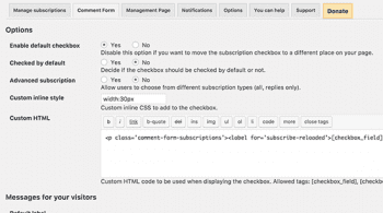 How to Manage Comment Notification Emails in WordPress? Best of 2023