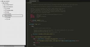 Create Amazing Custom WooCommerce Theme in WordPress