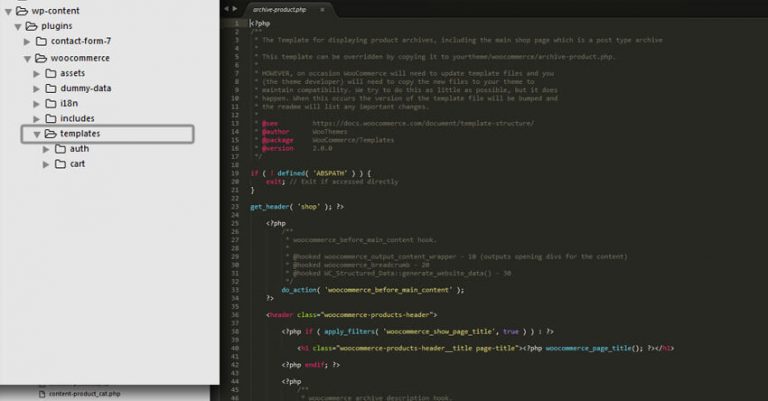 Create Amazing Custom Woocommerce Theme In Wordpress