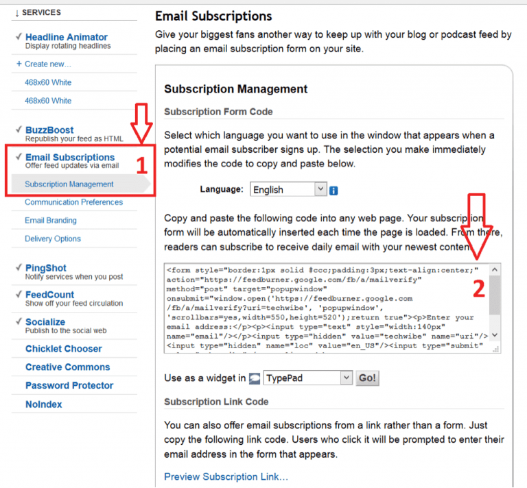 How to easily Add Email Subscription Option in WordPress Comments? Best ... How to easily Add Email Subscription Option in WordPress Comments? Best ...