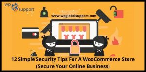 12 Simple Secure Tips For Woocommerce (Secure Online Store)