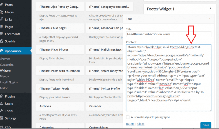 How to easily Add Email Subscription Option in WordPress Comments? Best ... How to easily Add Email Subscription Option in WordPress Comments? Best ...