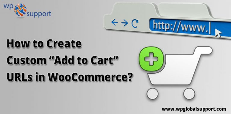 How To Create Custom "Add to Cart ''URL Button?