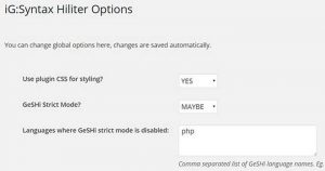 11 Best Syntax Highlighter Plugins For WordPress Website (Add Or Customize Specific Code)
