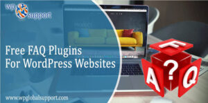 5 Best Free FAQ Plugins For WordPress Websites - 2023