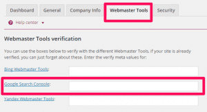 How to Set Up your WordPress Site in Google Search Console?- [Guide]