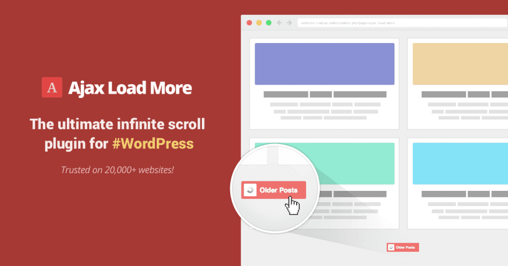 Ultimate Guide: How To Add Infinite Scroll to WordPress