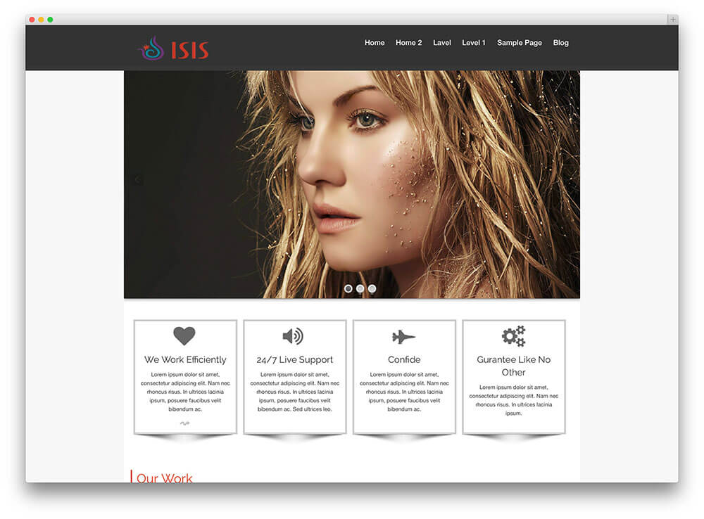 30 Awesome & Best WordPress Themes for Travel Blogs - [Guide 2018]