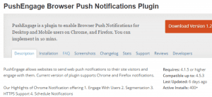 How To Add Wordpress Web Push Notifications (Best Plugins)