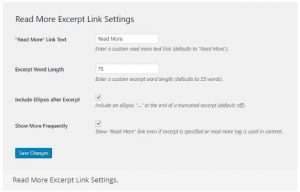 Excerpt In WordPress A Beginner’s Guide To Add, Edit & Remove Post - Best of 2024