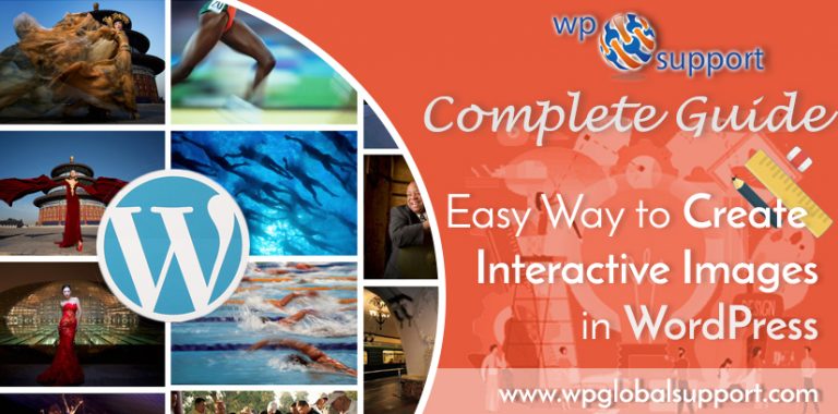 How To Create Interactive Images In WordPress? Best Guide 2023