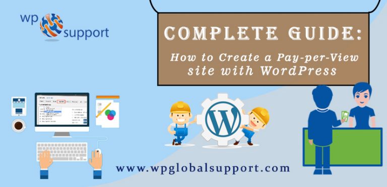 How To Set Up A WordPress Pay Per View Website? With MemberPress Plugin - Best of 2024