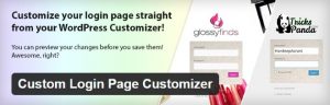 How To Make WordPress Custom Login Page |Complete Guide