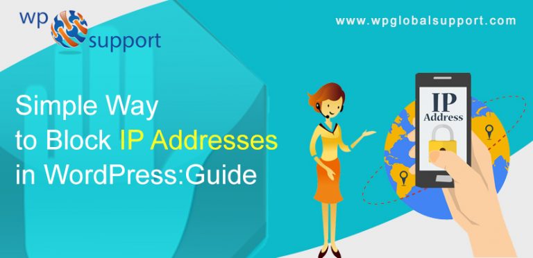 How To Block IP Address In WordPress Site? (Complete Guide)