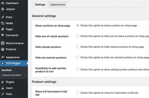 How To Build An Auction Website Like eBay Using WordPress?