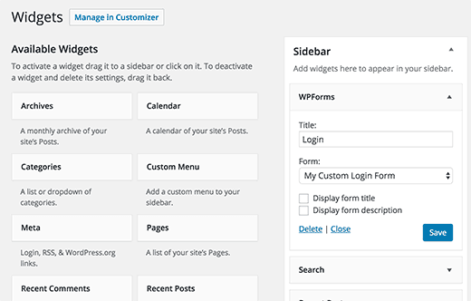 The Ultimate Guide To Create Custom Login Page In WordPress | 2018