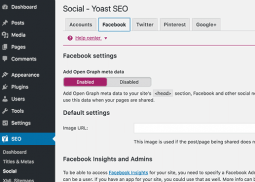 3 Best Way Add Facebook Open Graph Meta Data In WordPress