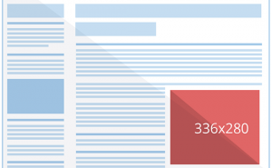 WordPress Google AdSense Banner Sizes & Formats - Best 10 Responsive Sites