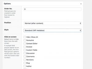 How to Create & Add Custom Meta Boxes in WordPress Post - Best of 2024