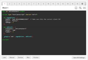 Content Ads for Adding Inline to WordPress Website: A Complete Guide. Best of 2023