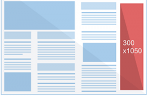 WordPress Google AdSense Banner Sizes & Formats - Best 10 Responsive Sites