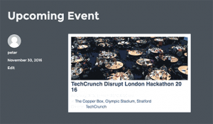 3 Easy Methods To Display Facebook Events On WordPress