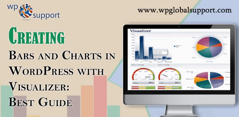 How To Use WordPress Visualizer Plugin? (Create Bars & Charts) Best of 2023