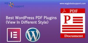 15 Of The Best Wordpress PDF Plugins in 2023 (View In Different Style)