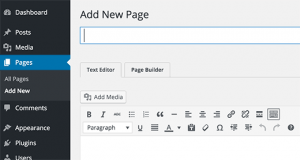 How Create Custom WordPress Layout With Beaver Builder?