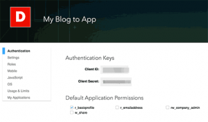 How To Add LinkedIn To WordPress? (With & Without Plugin)