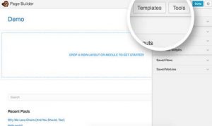 How Create Custom WordPress Layout With Beaver Builder?