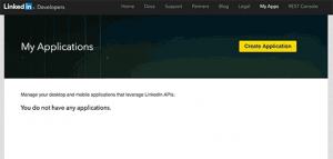 How To Add LinkedIn To WordPress? (With & Without Plugin)