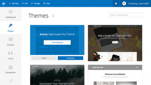 How To Create A Membership Site With Rainmaker Platform?