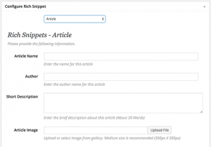 WordPress Rich Snippet - How To Add Them (Complete Guide)
