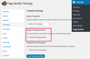 How Create Custom WordPress Layout With Beaver Builder?