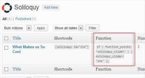 How To Use Soliloquy Slider Plugin in WordPress (Our Guide)