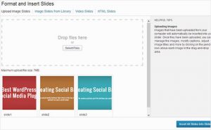 How To Use Soliloquy Slider Plugin in WordPress (Our Guide)