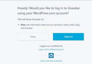 What Is Gravatar And How To Add & Delete it From WordPress?