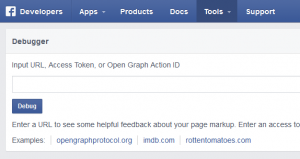How To Use Facebook Debugger To Fix Post Preview Content?