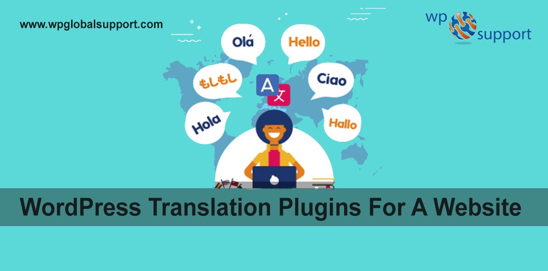 5 Best Translation Plugins For WordPress Website (Automatic)