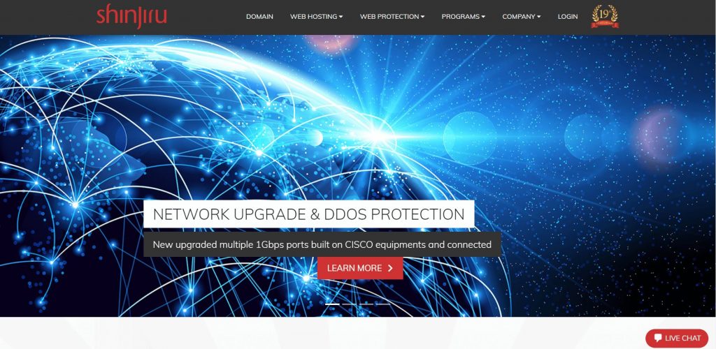 30 Best Offshore Hosting Providers in 2024 (DMCA Ignored)